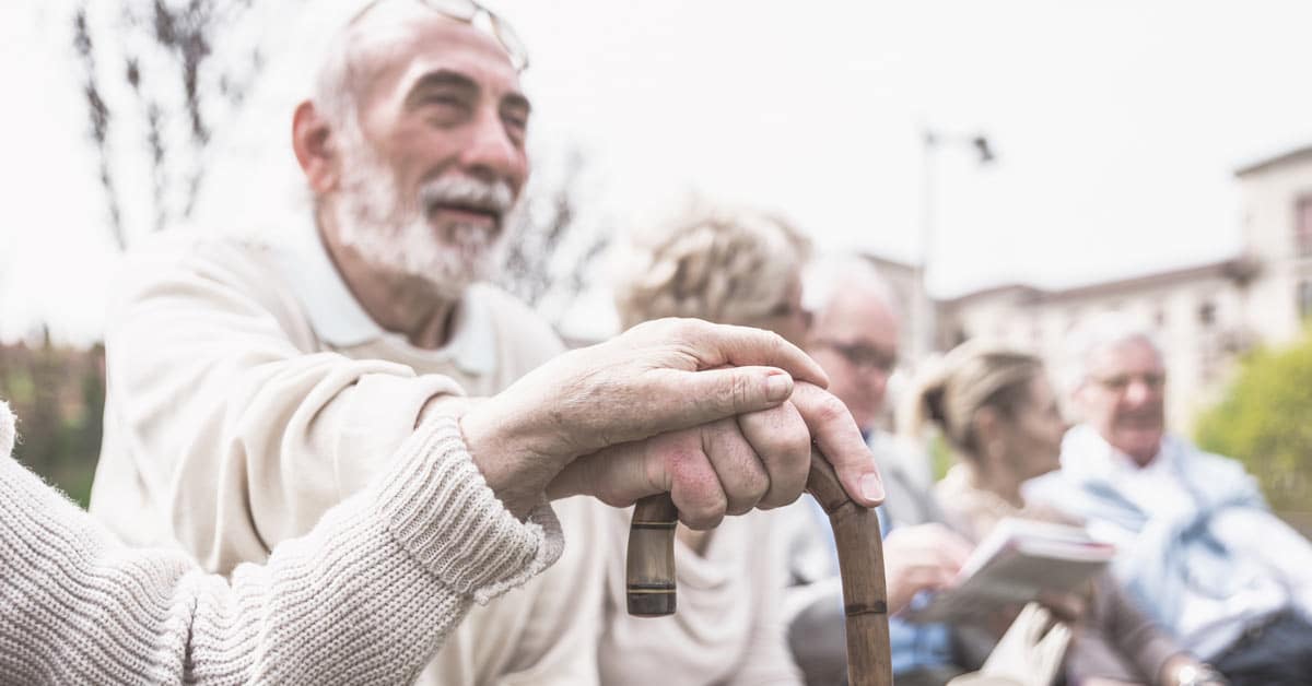 Dementia Support Group - Avamere at Sandy | Assisted Living & Memory ...